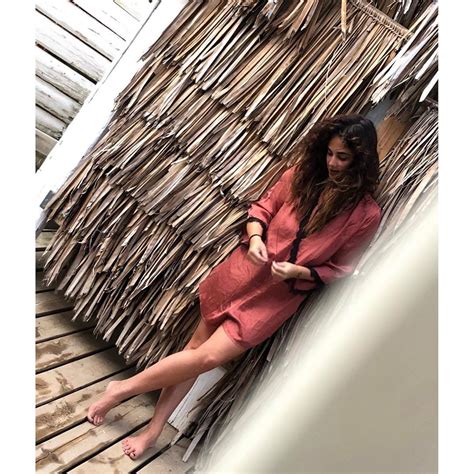 Sofia Farazis Feet