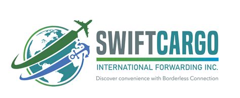 Swift Cargo International Forwarding Inc Discover Convenience With