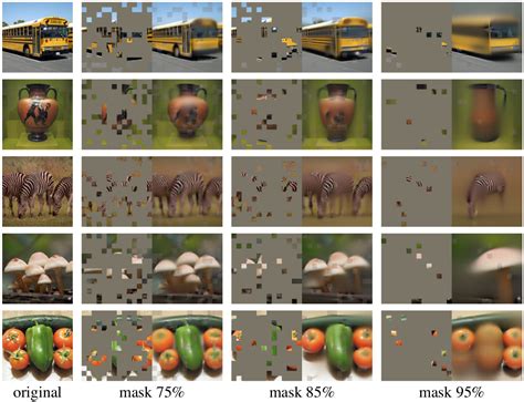 Masked Autoencoder Training At Leslie Perry Blog