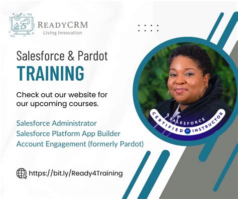 Readycrm On Linkedin Salesforce Salesforcetraining Awesomeadmin Trailblazer Momentmarketer…