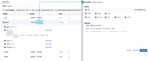 达梦数据库官方迁移工具sqlark：支持oraclemysqlpostgresql迁移至达梦数据库！ Ew帮帮网