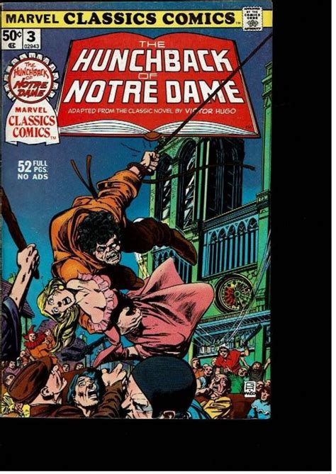 Marvel Classics Comics 3 1976 Comic Books Bronze Age Marvel Non Fiction Hipcomic