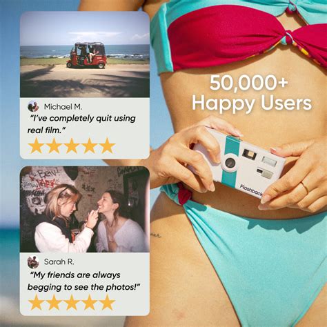 One35 V2 Camera Flashback