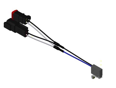 Amerex 24172 P001 Switch Asy Man Pull Station Fire And Safety Plus