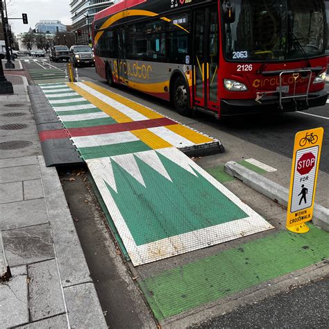 Transit Stop Improvements City Of Orlando