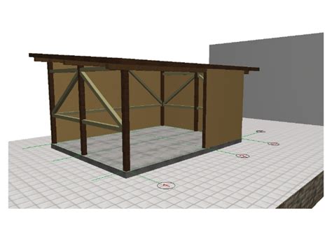 Anexa Structura Lemn Pdf