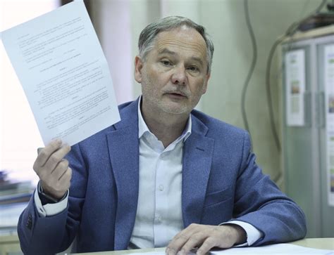 Aia Tremul «nessuno Rischia Di Finire Sul Lastrico