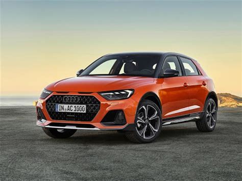 Comparatif Audi A1 Et Audi A3 Lequel Vaut Mieux