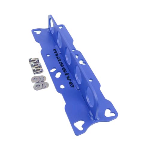 Ford 5058302351 Windsor Efi Engine Lift Plate