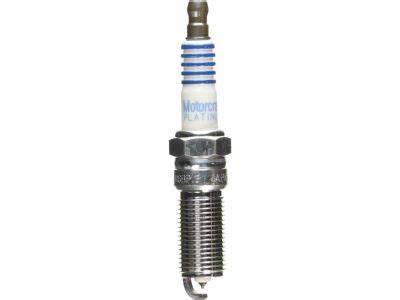Sp 520 Sp520 Genuine Ford Spark Plug
