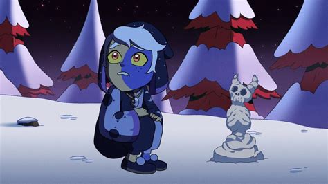 The Fate Of Everything On The Boiling Isles Now Disney Television