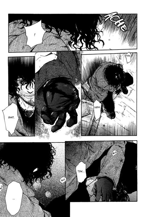 Kyuugou Acid Town ~ Vol02 Eng Myreadingmanga
