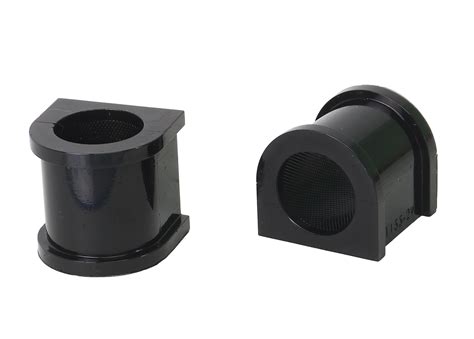 Whiteline Front Sway Bar Mount Bushing Kit 29mm To Suit Toyota Land