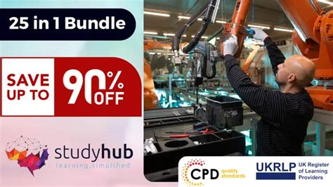 Online Process Engineering Diploma Cpd Certified Course Uk