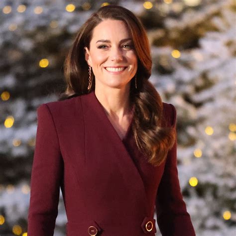 Watch Kate Middleton Reflect On Queen Elizabeths Incredible Legacy