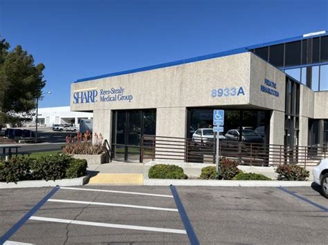 Sharp Rees Stealy Kearny Mesa Updated March 2026 67 Photos And 79