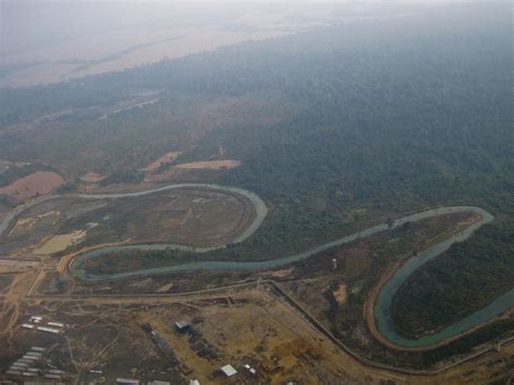 Elevation Map Of Dibrugarh Assam India Topographic Map Altitude Map