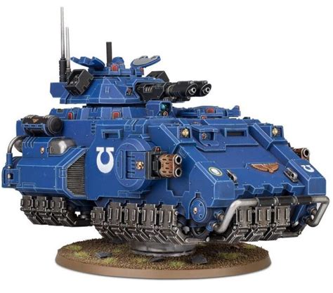 Space Marines Gladiator Valiant Gladiator Reaper Gladiator Lancer