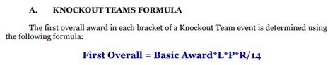 Freaky Knockouts And Freaky Masterpoint Awards Greater New York Bridge Association