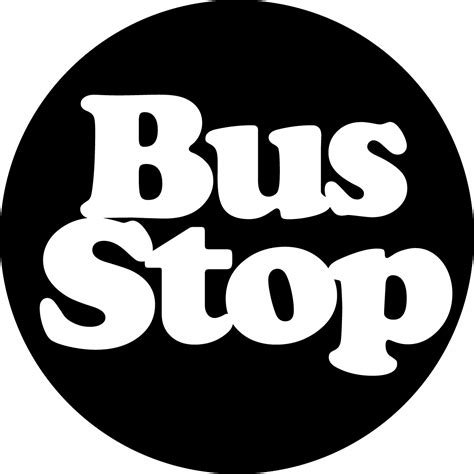 Fall Bus Stop Clothing