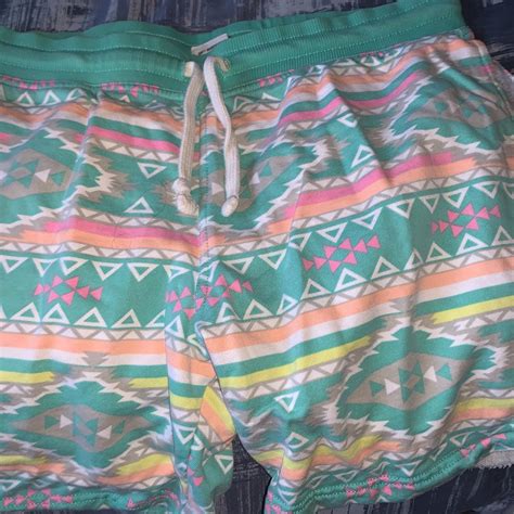 Mens 7 Inch Chubbies Shorts Barely Worn Size Depop