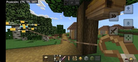 Mini Bees Legion A Cute Bee Texture Pack For Bedrock Minecraft Texture Pack