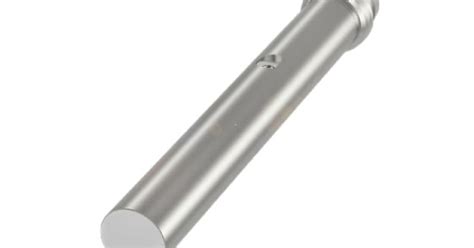 Balluff Bcs001r Capacitive Sensor For Object Detection Manuauto