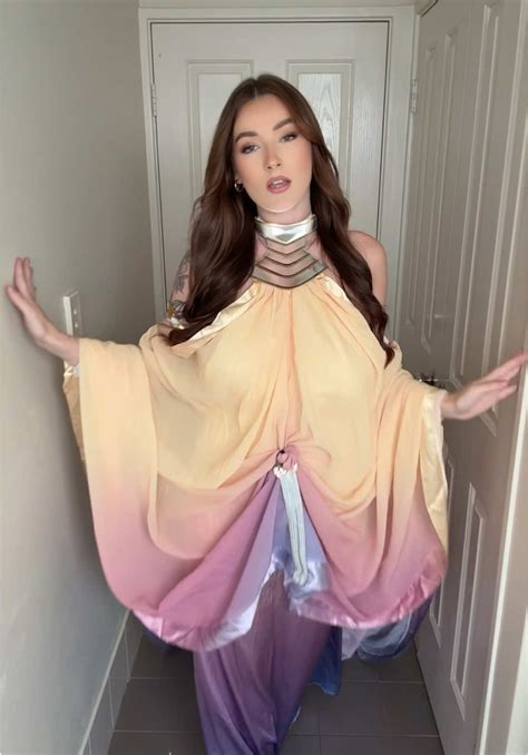 Jade Harper Missjadeharper Tiktok