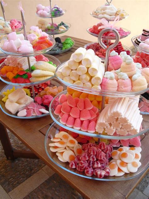 22 Cute Wedding Sweet Table Ideas How To Create Your Own Artofit