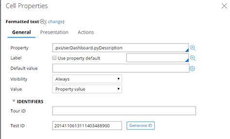 How To Display A Localized Value Using A Formatted Text Control Support Center