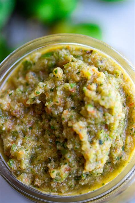 Sofrito Traditional Puerto Rican Style Recipe Kitchen De Lujo