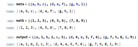 Matrix Question Rmathematica Matrix Question Rmathematica