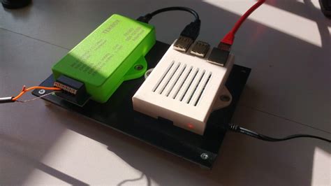 SDI Sniffer Based On Raspberry Pi Even Parity