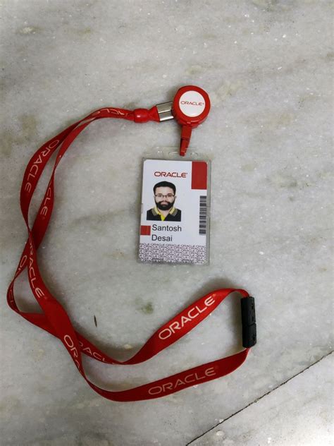 Santosh Desai On Linkedin Oraclecloudinfrastructure Thankyou Work Job Lifeatoracle Oracle