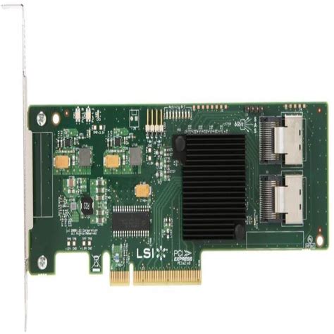 Lsi Logic Lsi00194 New Bulk Pack