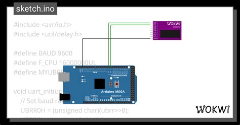 Wokwi Online ESP STM Arduino Simulator Wokwi Online ESP STM Arduino Simulator