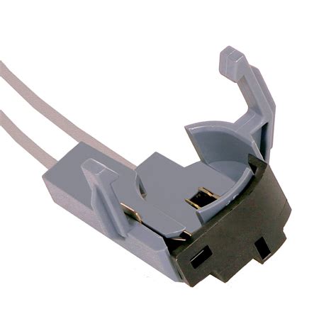 Acdelco® Gm Original Equipment™ Cigarette Lighter Socket Connector