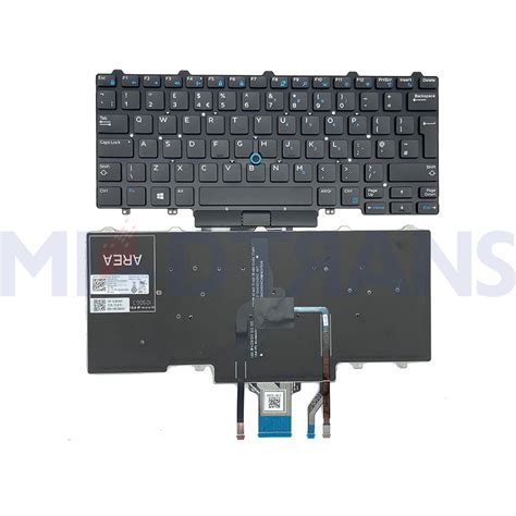 China Laptop Led Keyboard Manufacturers Laptop Led Keyboard Suppliers