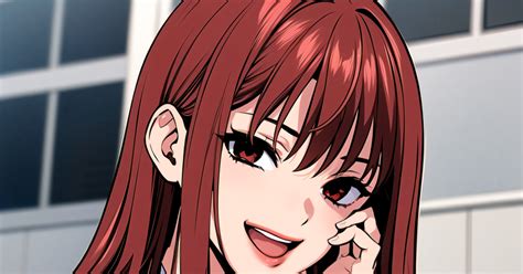 웹툰 Lim Hanrim 참교육 Sabertoothのイラスト Pixiv