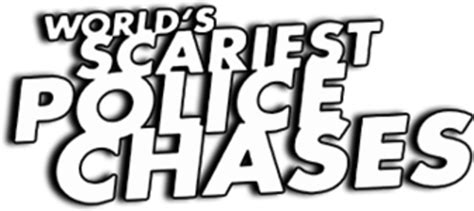 Worlds Scariest Police Chases скачать торрент игру Последней версии