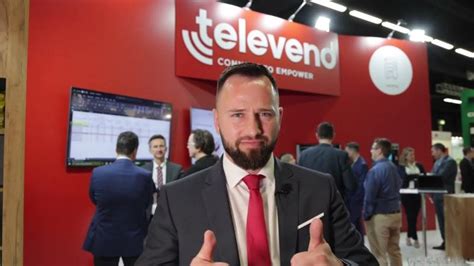 Televend On Linkedin Televend Venditalia 2022
