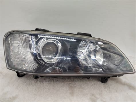 Holden Commodore Ve Headlights Reconditionedrefurbished Headlights