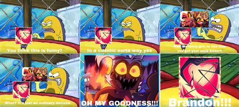 Oh My Goodness Meme By Rileyopal On Deviantart