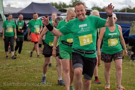 Copd Community Connectors Celebrate First Year Of Working Together Savs