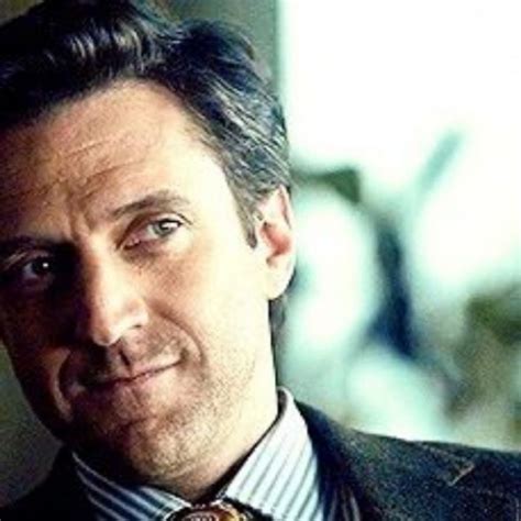 Frederick Chilton Hannibal Raúl Esparza Rafael Barba Handsome Men