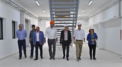 Escuela Técnica De La Uner En Concordia Estaría Lista Para 2023