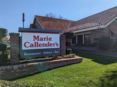 Marie Callenders Bakersfield Menu Reviews 279 Photos 62
