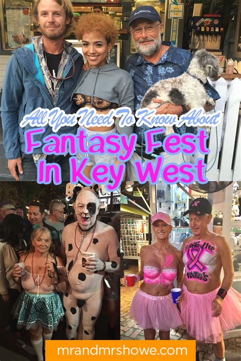 Fantasy Festival Key West Outfits Key West Fantasy Fest Outfits