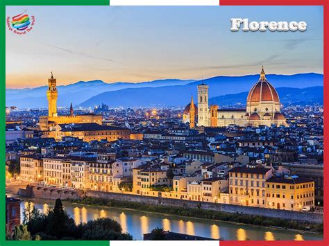 Italy Top Tourist Destinations