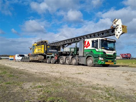 Truckland Truckland Added A New Photo